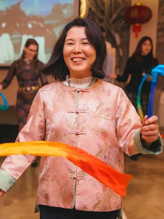 O nama | Institut Konfucije Niš